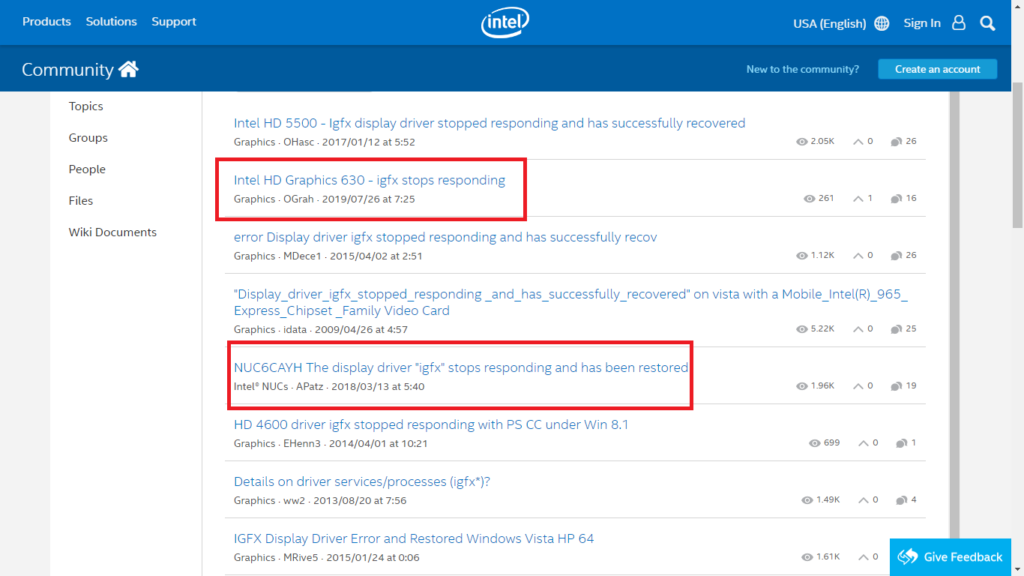 スタートメニューの「igfxtray module」ってウィルス？ | シナモンのご意見無用